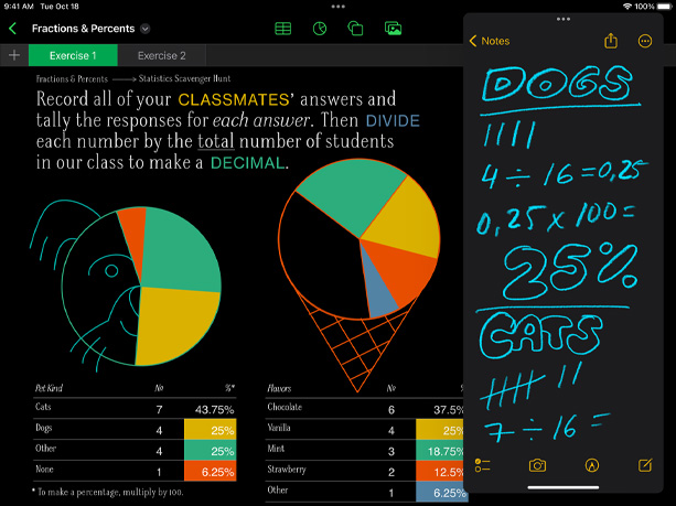 Schools - Apple (UK)