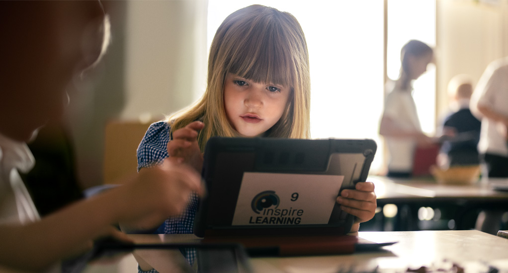 Education - Schools - Success Stories - Apple (UK)