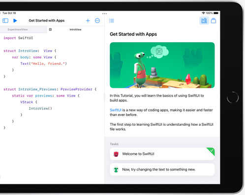 K–12 Education - Learn to Code - Apple (HK)