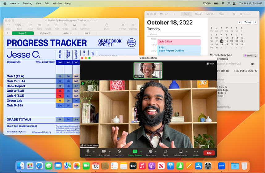 K–12 Education - Apple