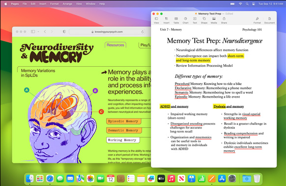 K–12 Education - Apple