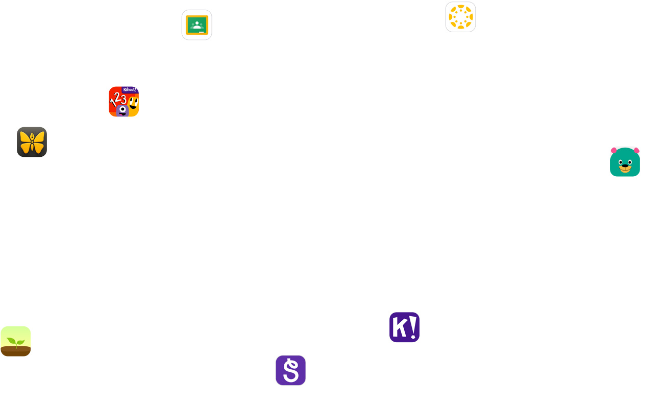 K–12 Education - Apple