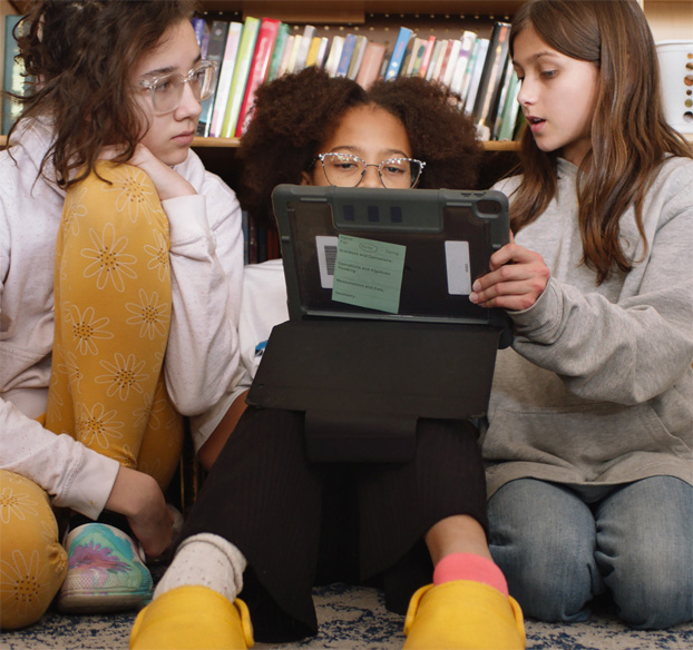 Education - Success Stories - Apple (PH)