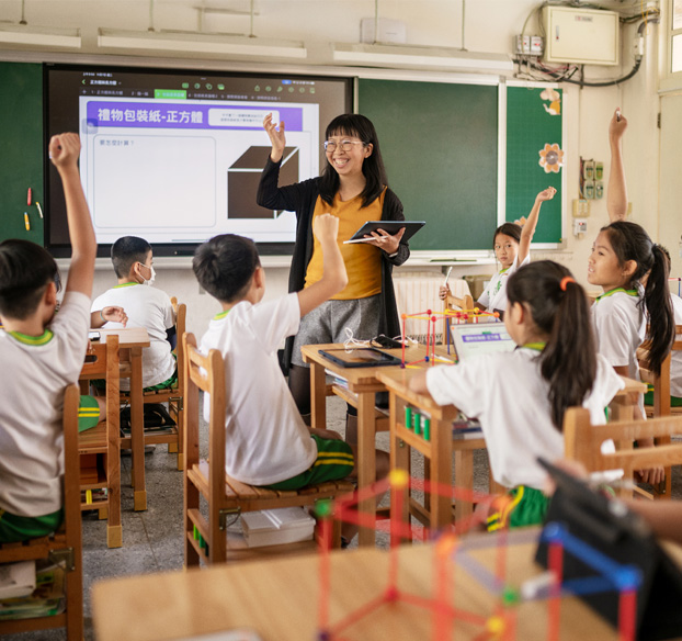 Education - Success Stories - Apple