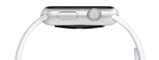 Environment - Apple