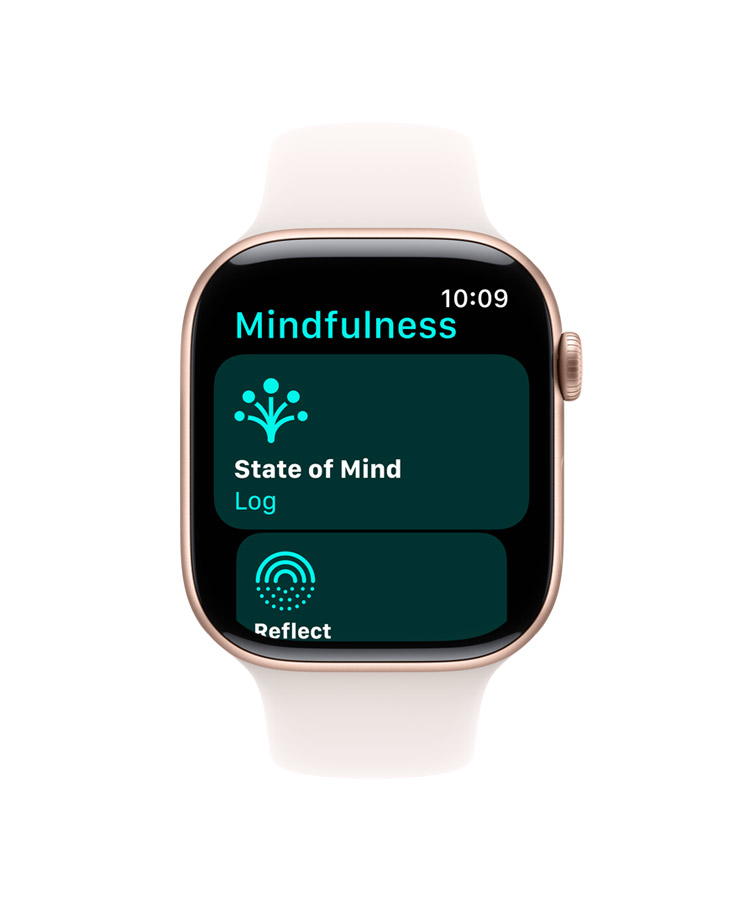 Apple Health - Apple