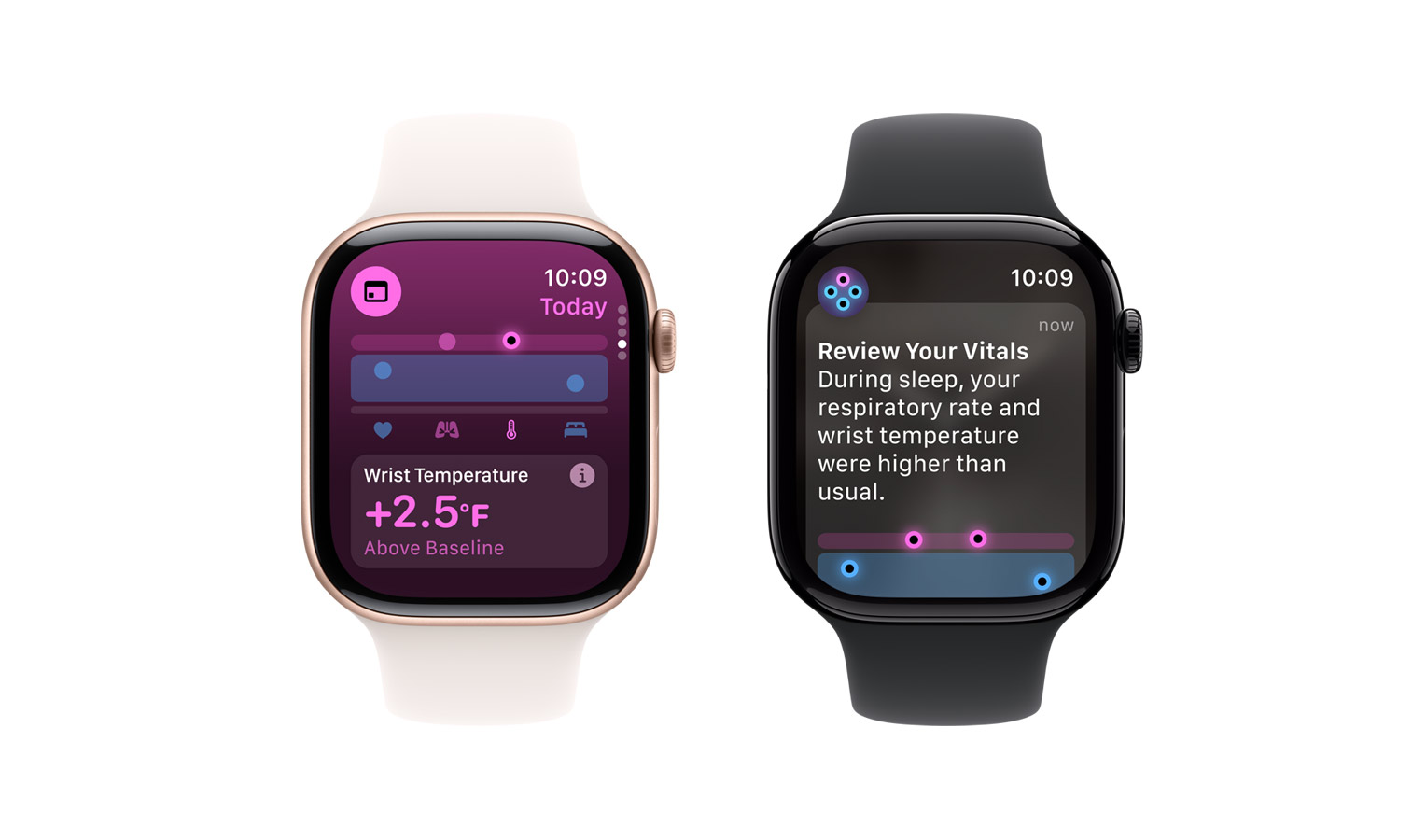 Apple y la salud - Apple (MX)
