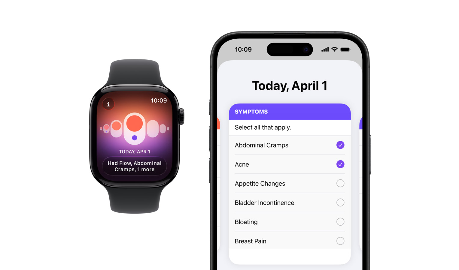 Apple Health - Apple (UK)