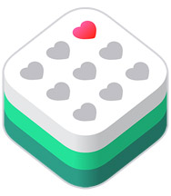 Apple Health - Apple (IN)
