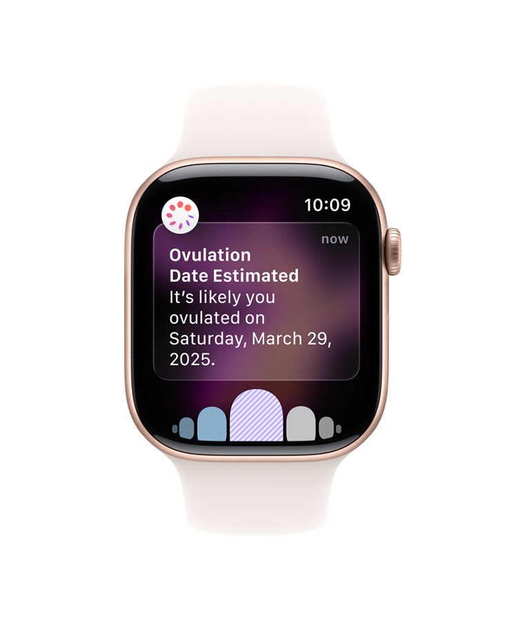 Apple Health - Apple