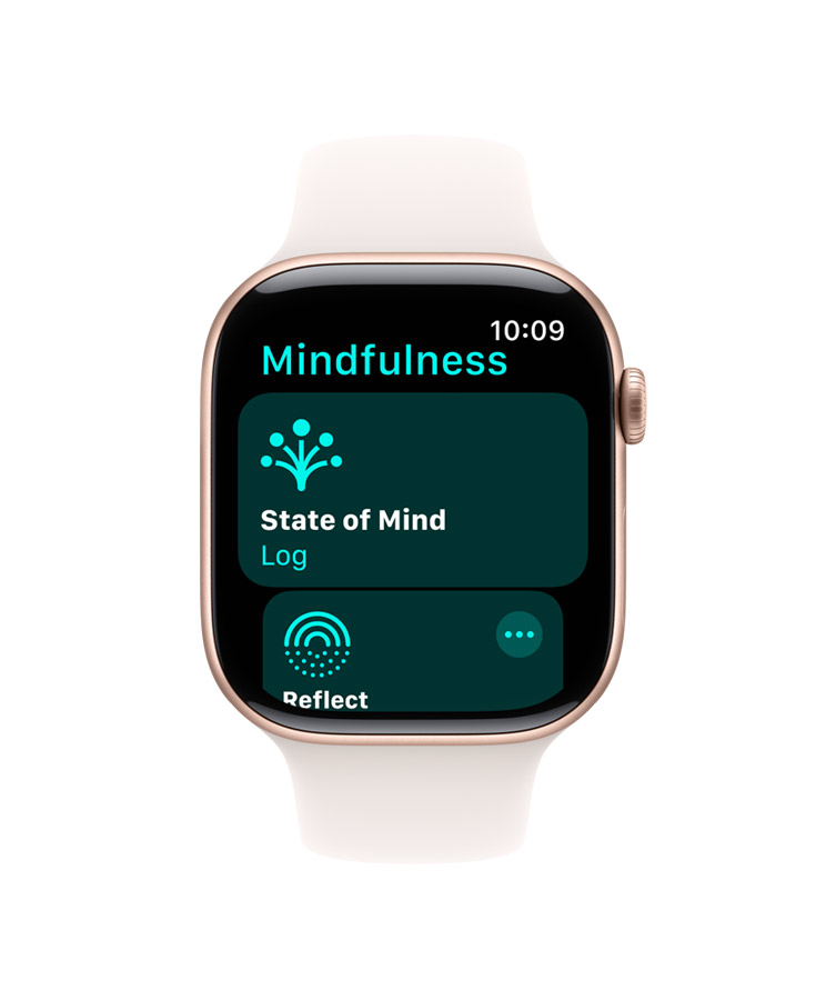 Apple Health - Apple