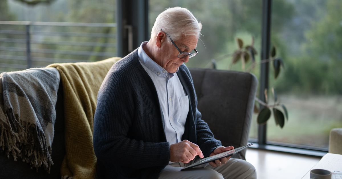 Healthcare - Home Care - Apple (MY)