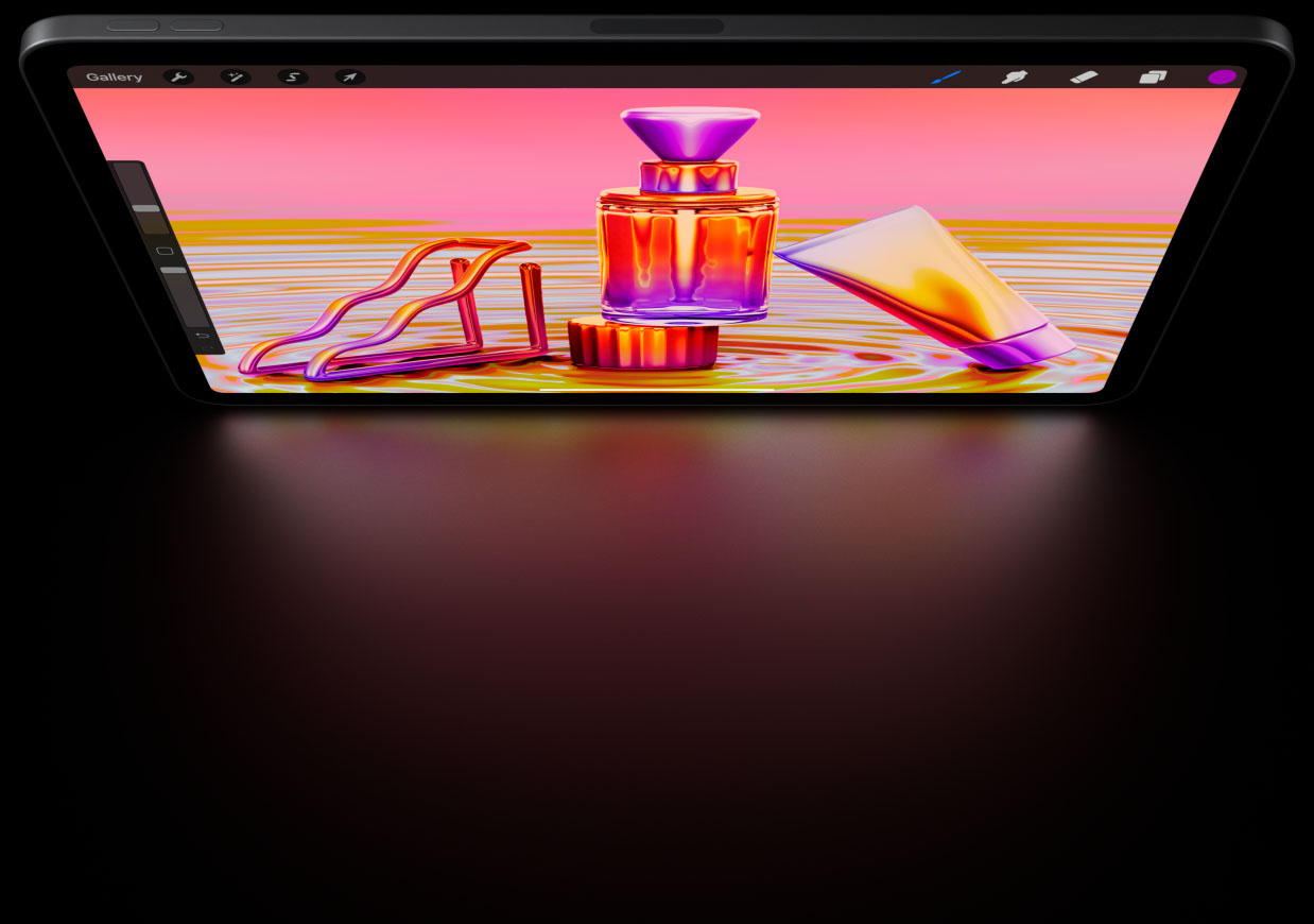 iPad Pro - Apple (VN)
