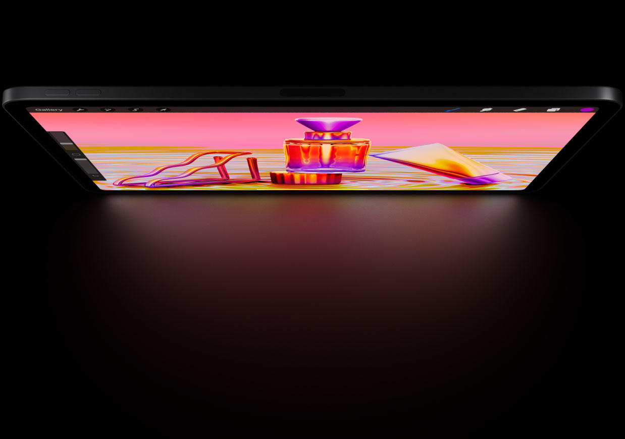 iPad Pro - Apple (SG)