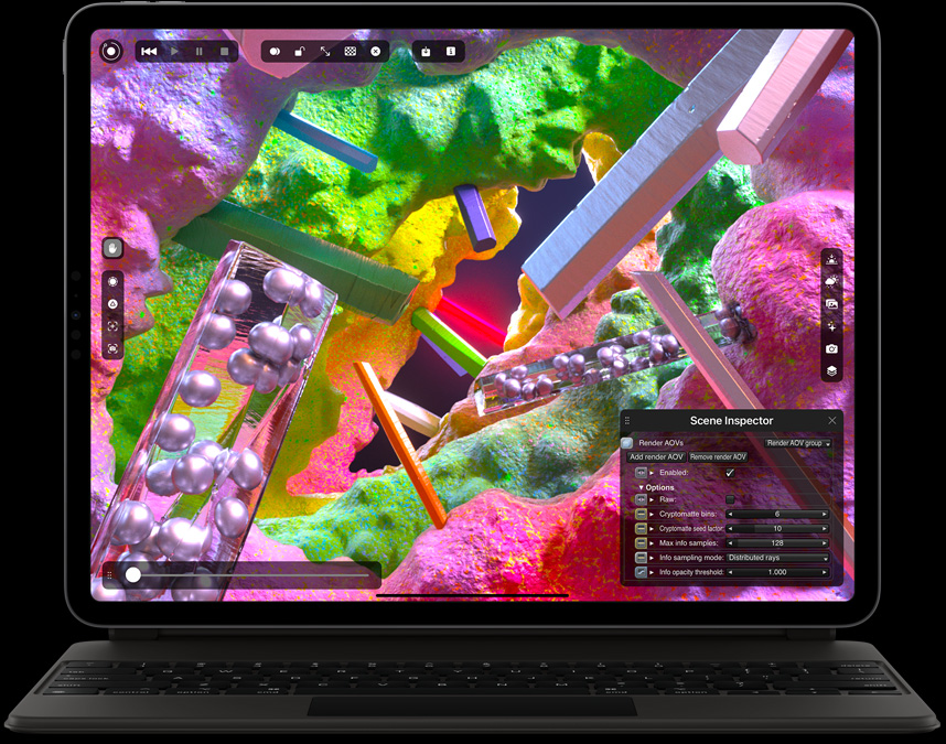 Apple IPad Pro 12 9 2022 Price In Bangladesh