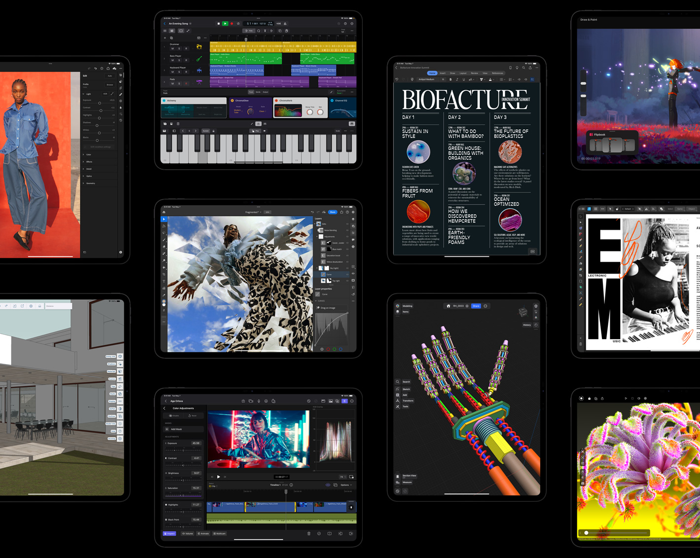 iPad Pro - Apple