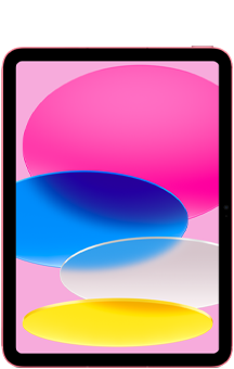iPad - Apple (AE)