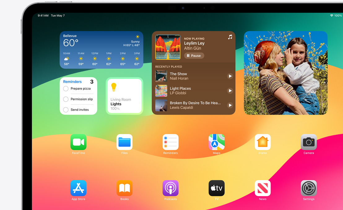 iPad - Apple