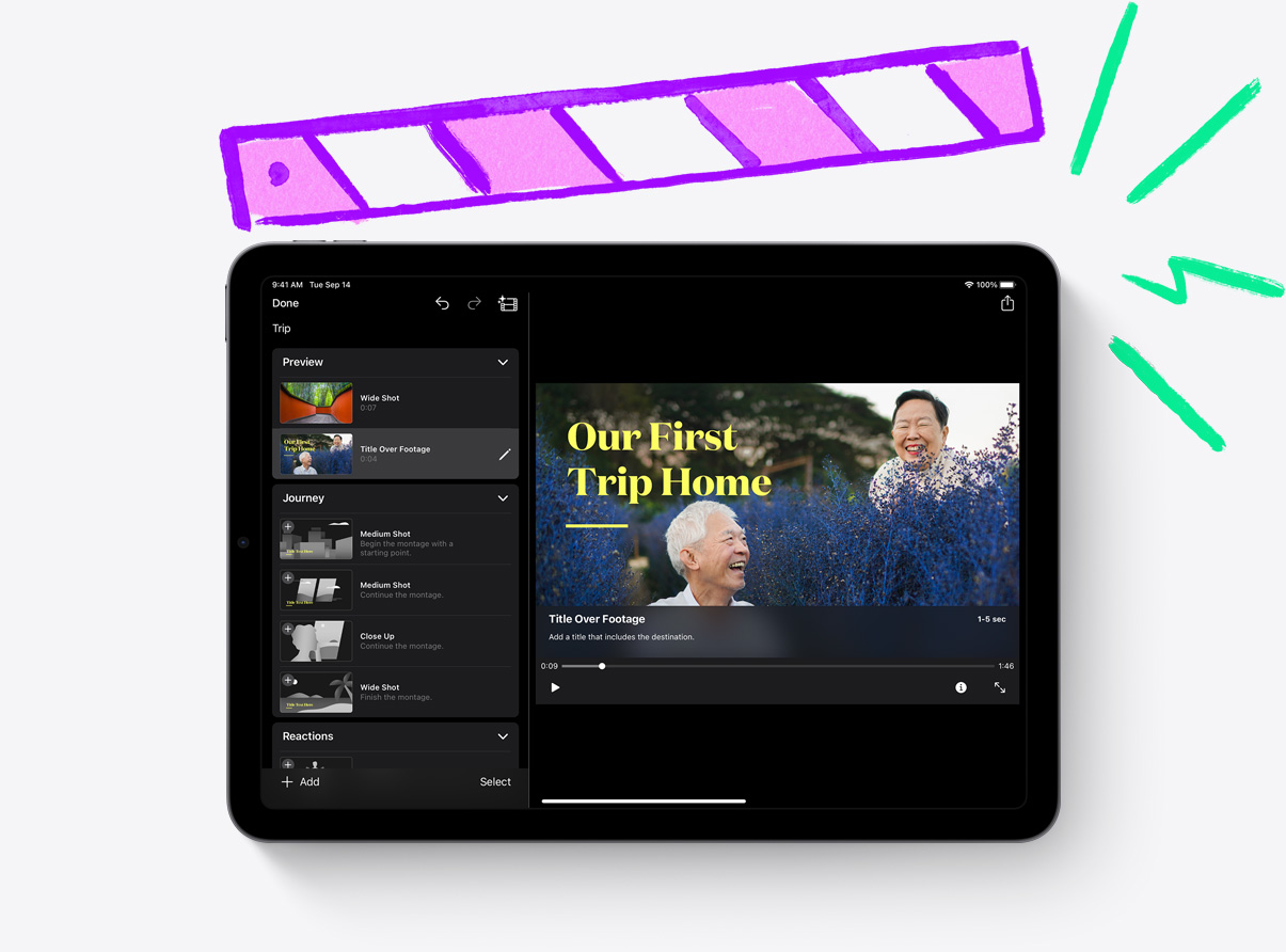 iPad - Why iPad - Apple (VN)