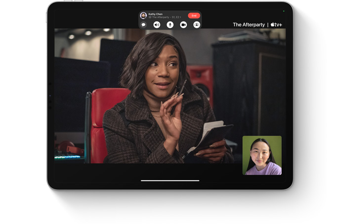 iPad Air - Why iPad - Apple (NZ)