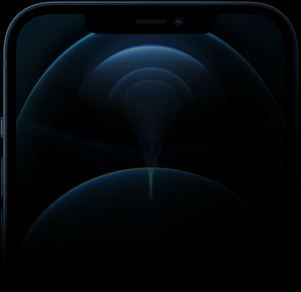 Apple iPhone 12 Pro Max 512GB Graphite – NexGenMobile