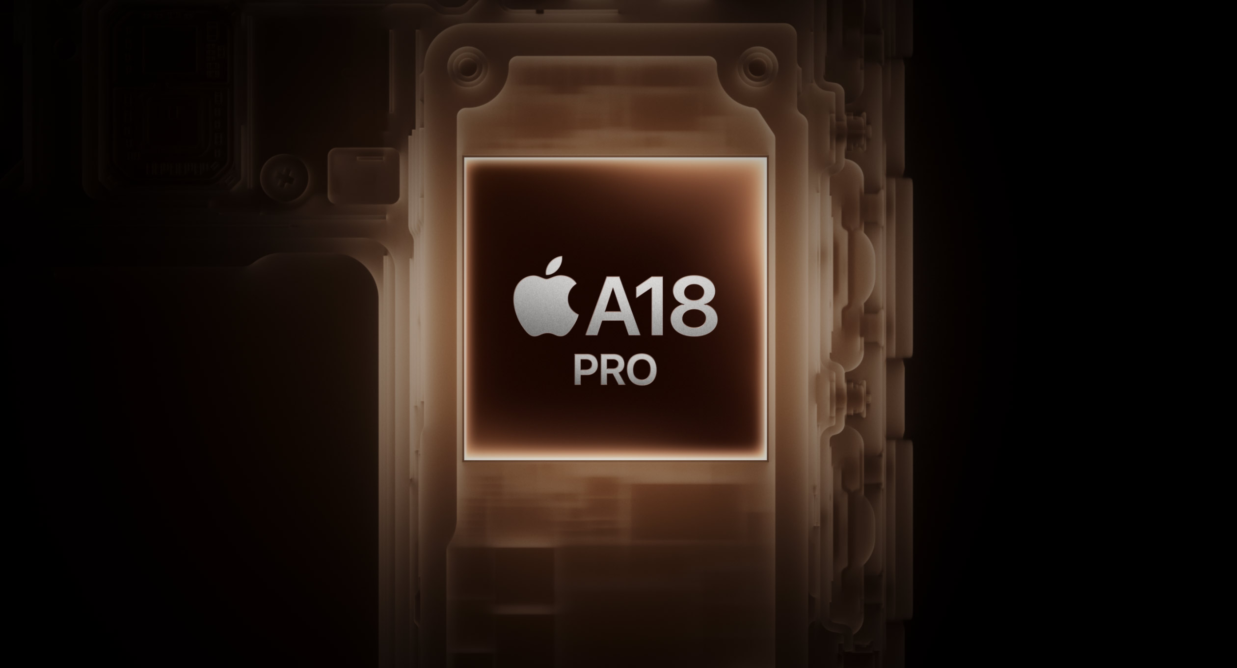 Apple iPhone 16 Pro Mobiltelefon, 256GB, Desert Titanium - eMAG.hu