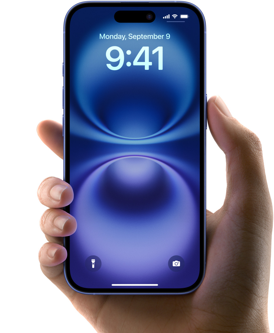 IPhone 16 And IPhone 16 Plus Apple PH 