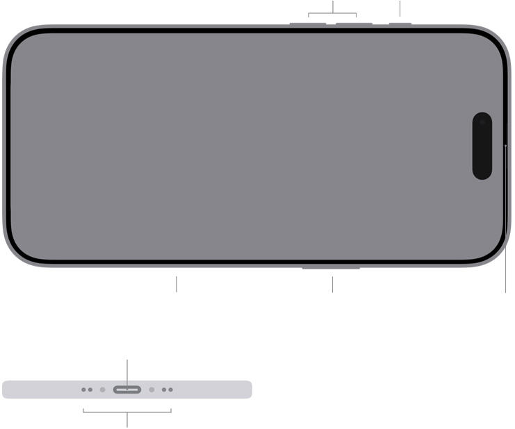 iPhone Air - Technical Specifications - Apple