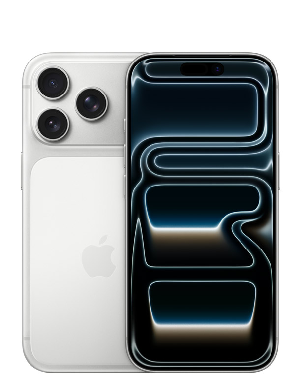Apple iPhone 17 Pro – ITECH4MAC