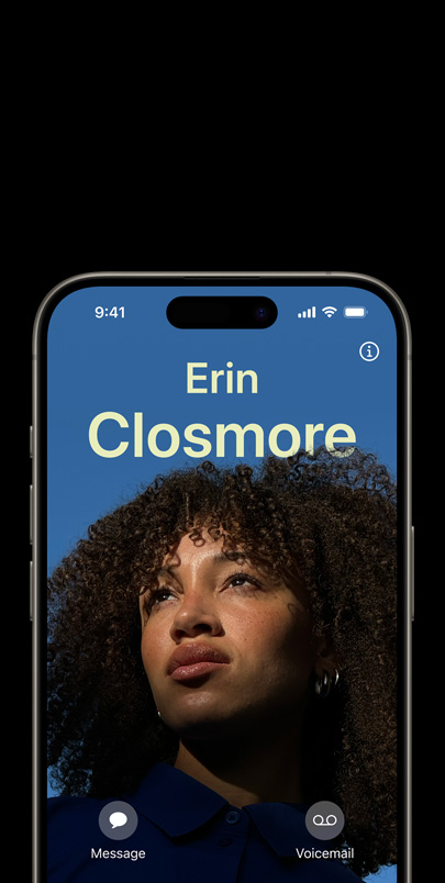 iPhone - Apple
