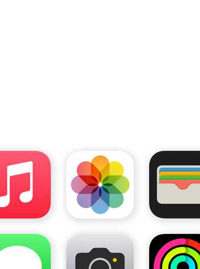iPhone - Apple