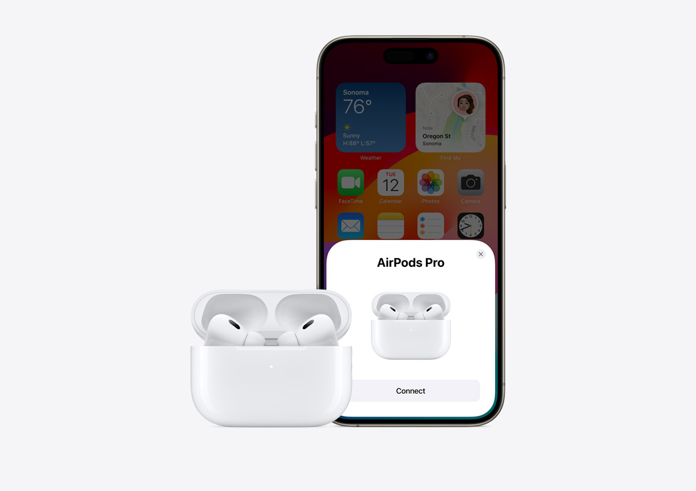 iPhone - Apple