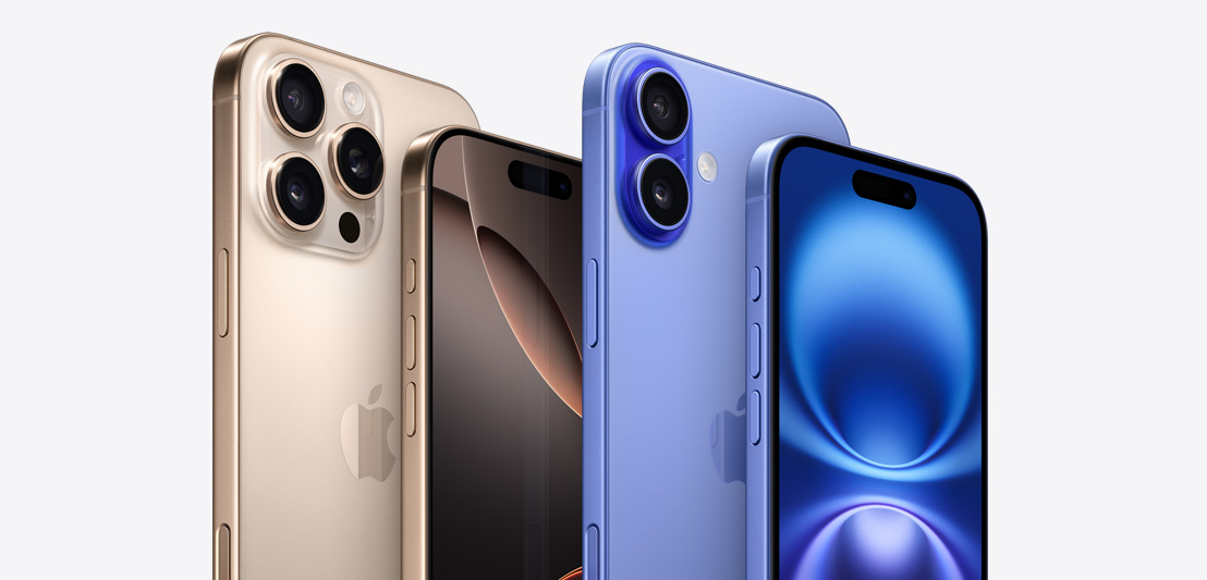 iPhone - Apple