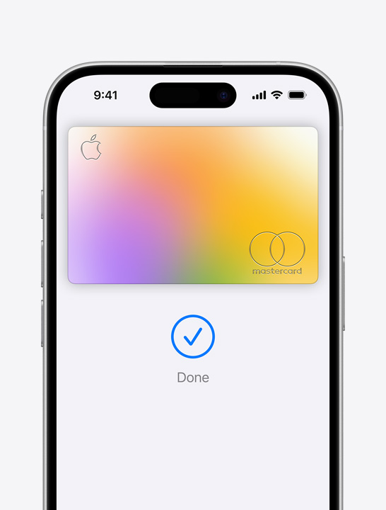 iPhone - Apple