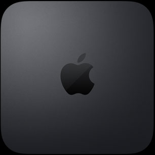 Mac mini - Specificaties - Apple (NL)