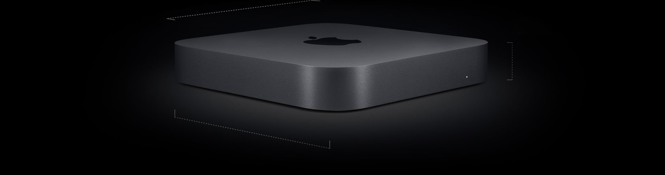 Mac mini - Specificaties - Apple (NL)