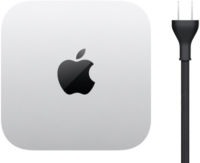 Mac mini - Technical Specifications - Apple (PH)