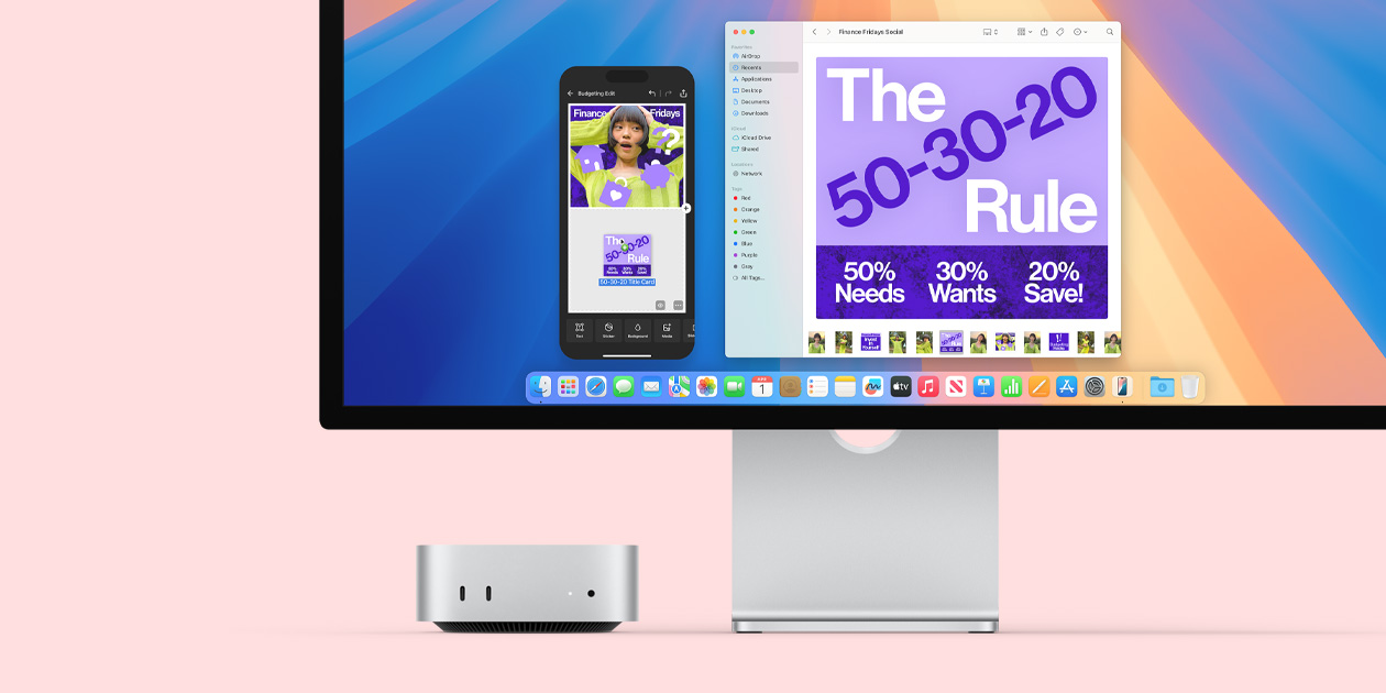 Mac mini - Apple (CA)