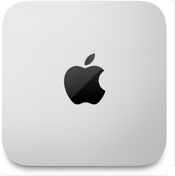 Mac Studio - Technical Specifications - Apple