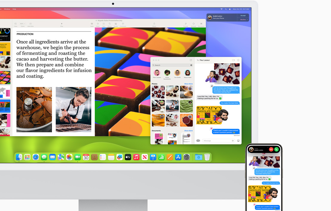 Mac - Apple (UK)