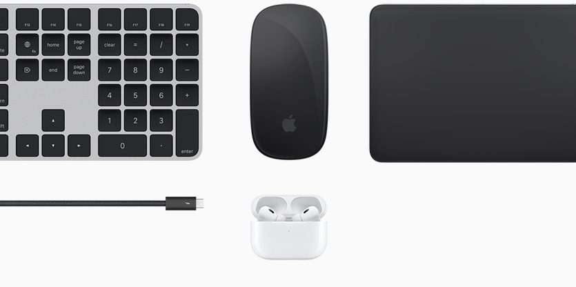 Mac - Apple (CA)