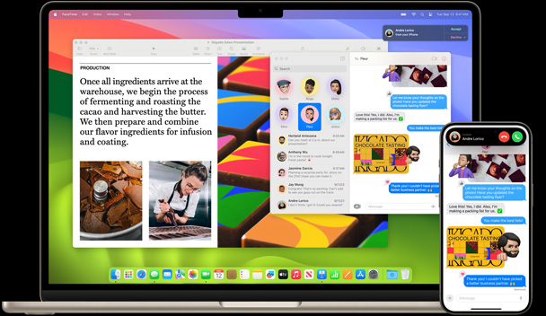 Mac - Mac Does That - Switch to Mac - Apple