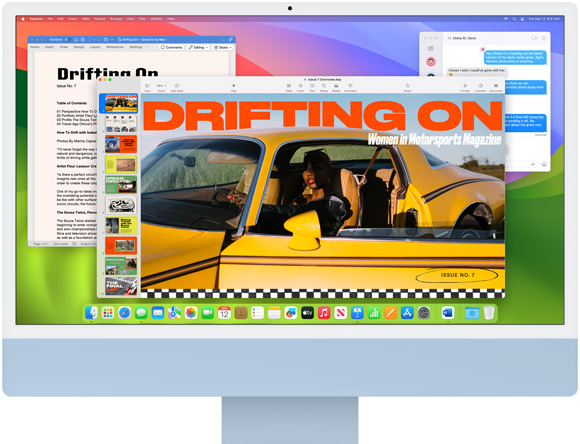 Mac - Mac Does That - Switch to Mac - Apple