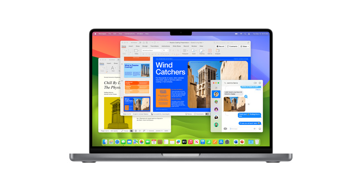 iMac - Mac Does That - Apple