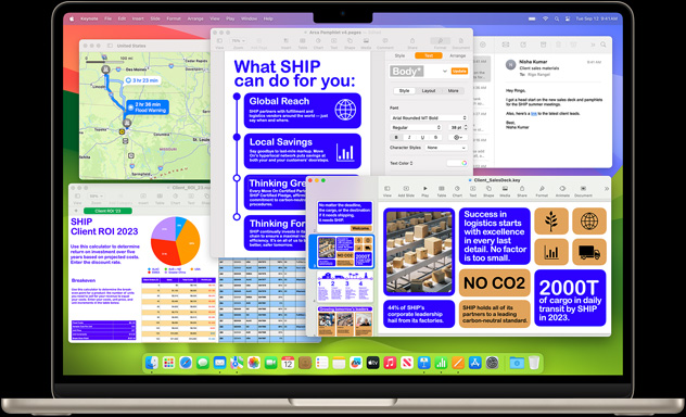 MacBook Pro - Mac Does That - Apple