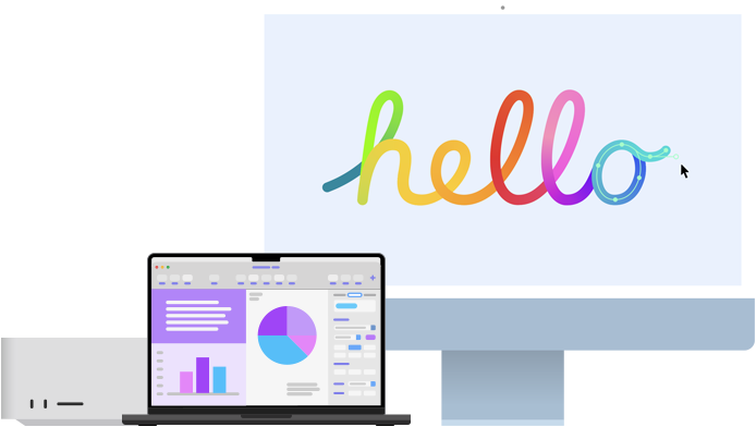 Mac - Mac Does That - Switch to Mac - Apple