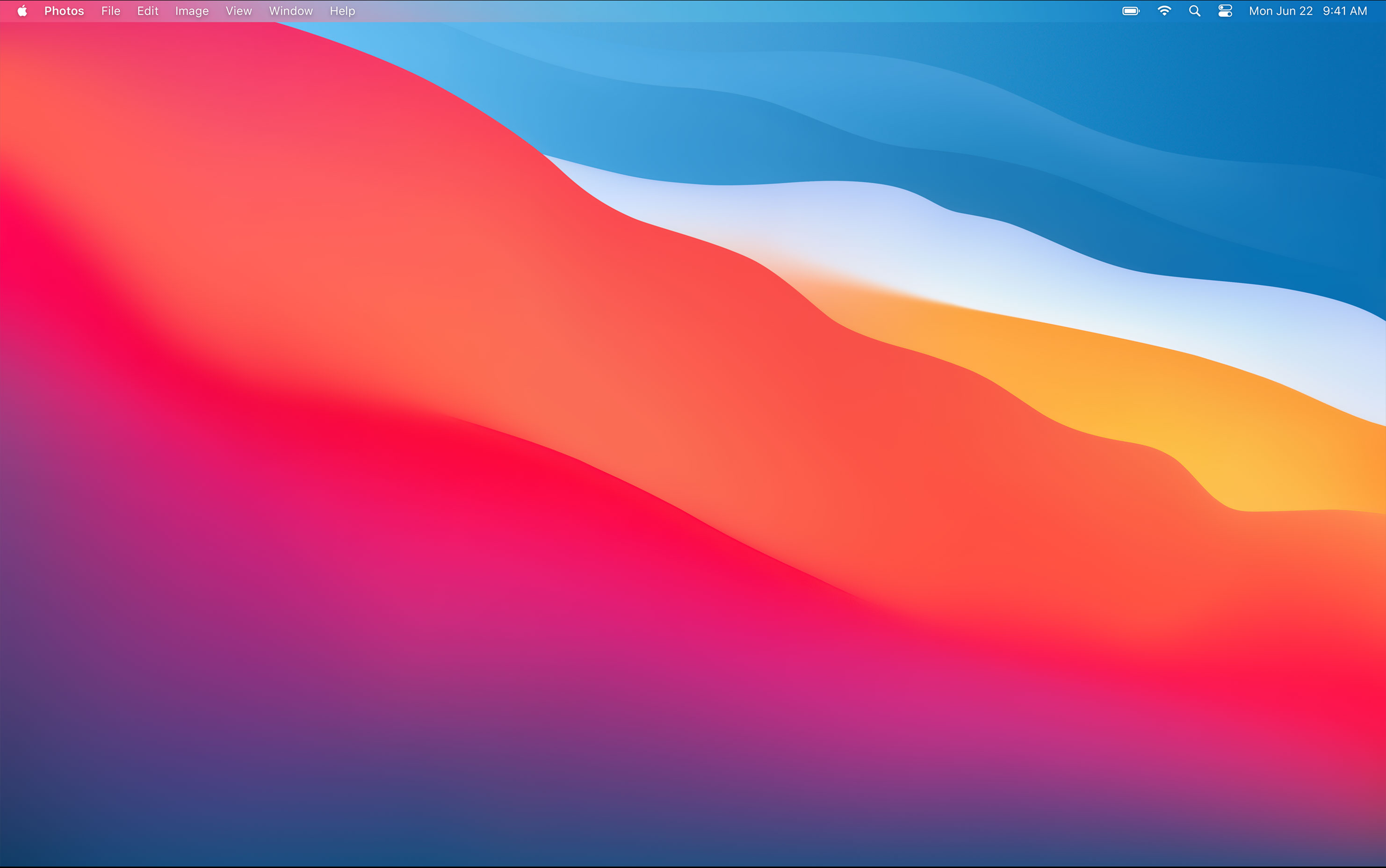 MacOS BigSur wallpaper !!! Can recreate anyone recreate? : r ...