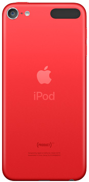 (PRODUCT)RED - Apple (CA)