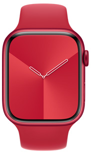 (PRODUCT)RED - Apple (BR)