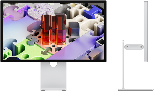 Studio Display XDR Caract ristiques Apple BE 